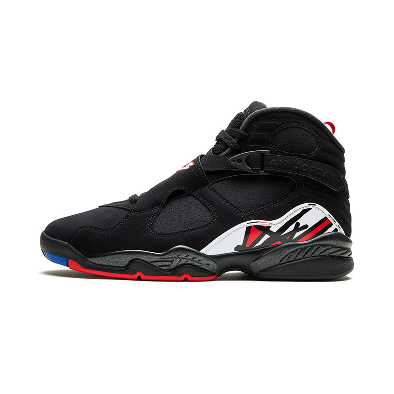 Air Jordan 8 Retro "Playoffs" 305381-062 - MeetIDEA