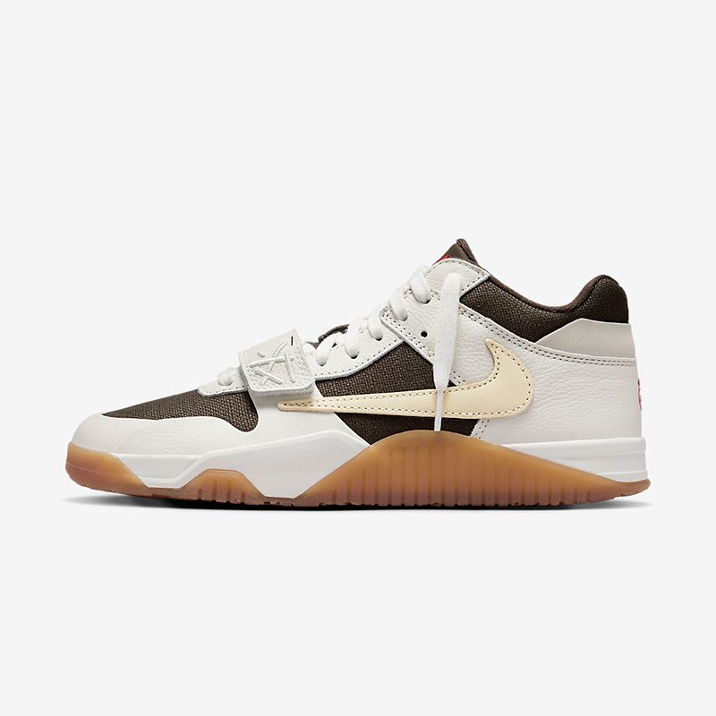 Travis Scott x Jordan Jumpman Jack TR "Sail" FZ8117-100 - MeetIDEA