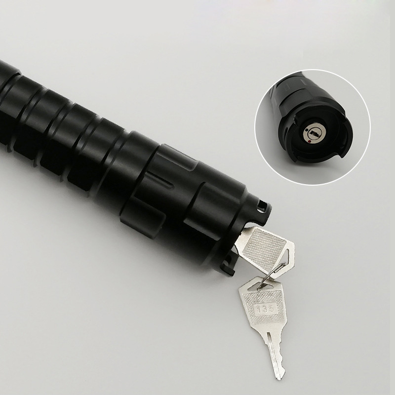 High-Power Handheld Burning Blue Laser Torch Military Grade Tactical ...